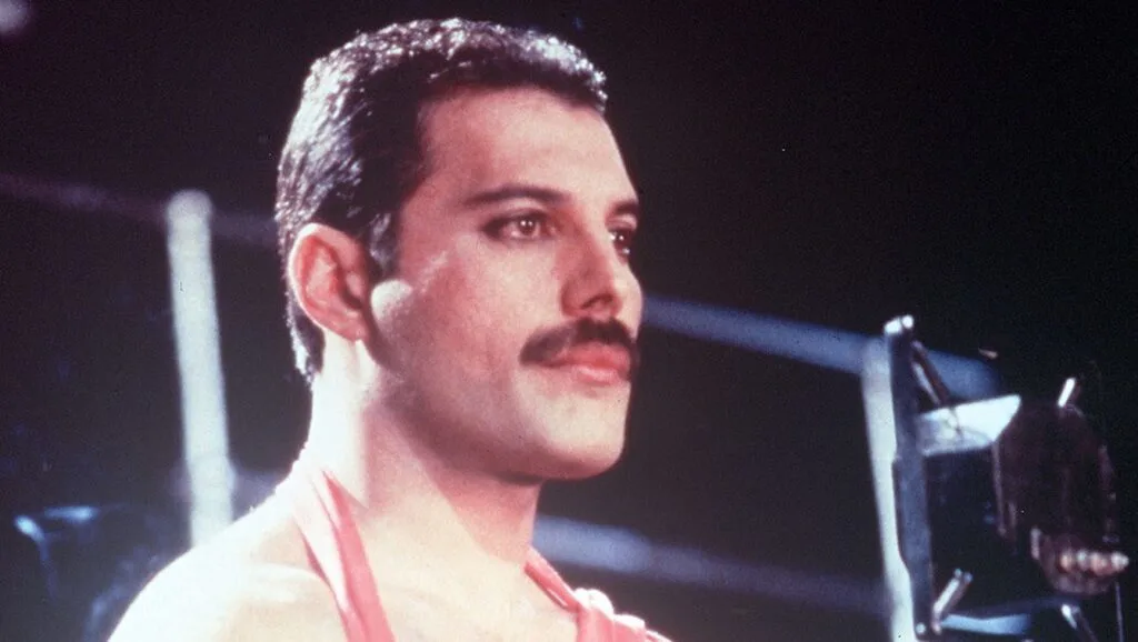 Freddie Mercury’s Alleged “Secret Daughter” Dies Aged 48 After Rare ...